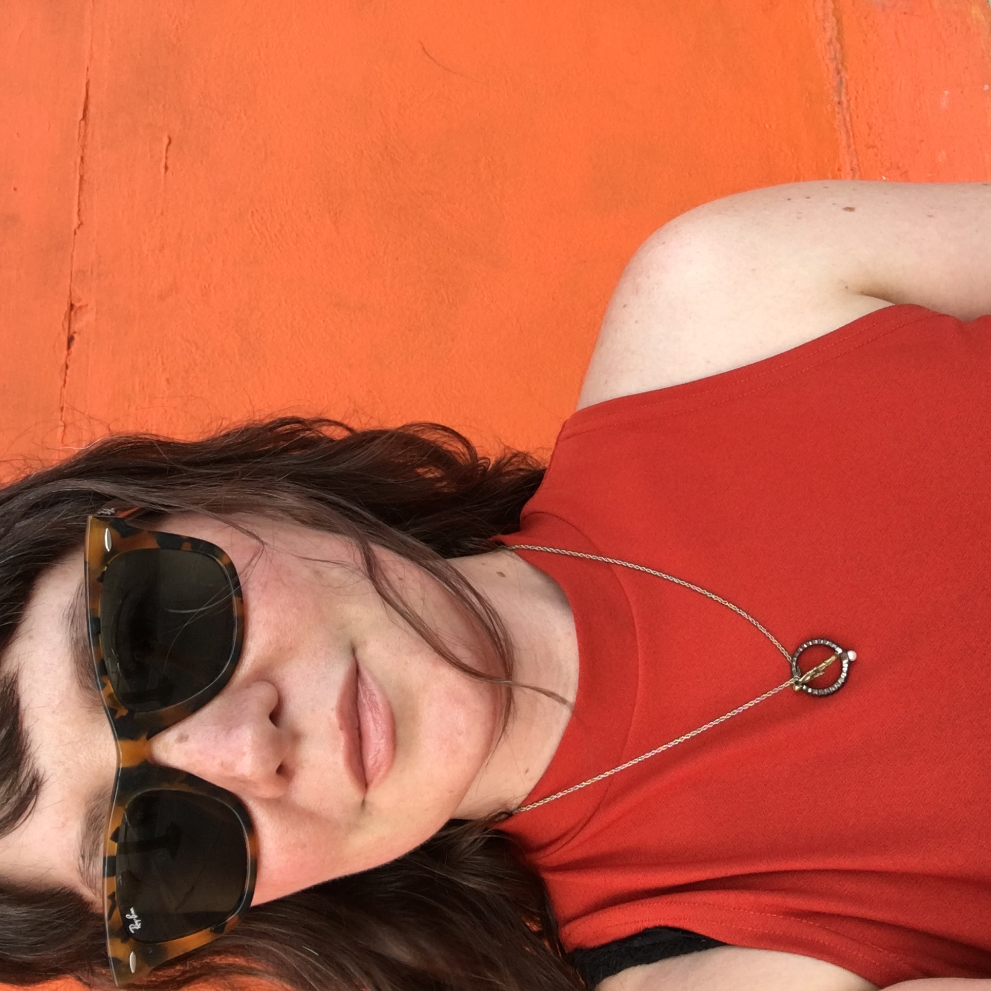 How Molly Lambert produced the chart-topping Heidi World podcast as a solo creator